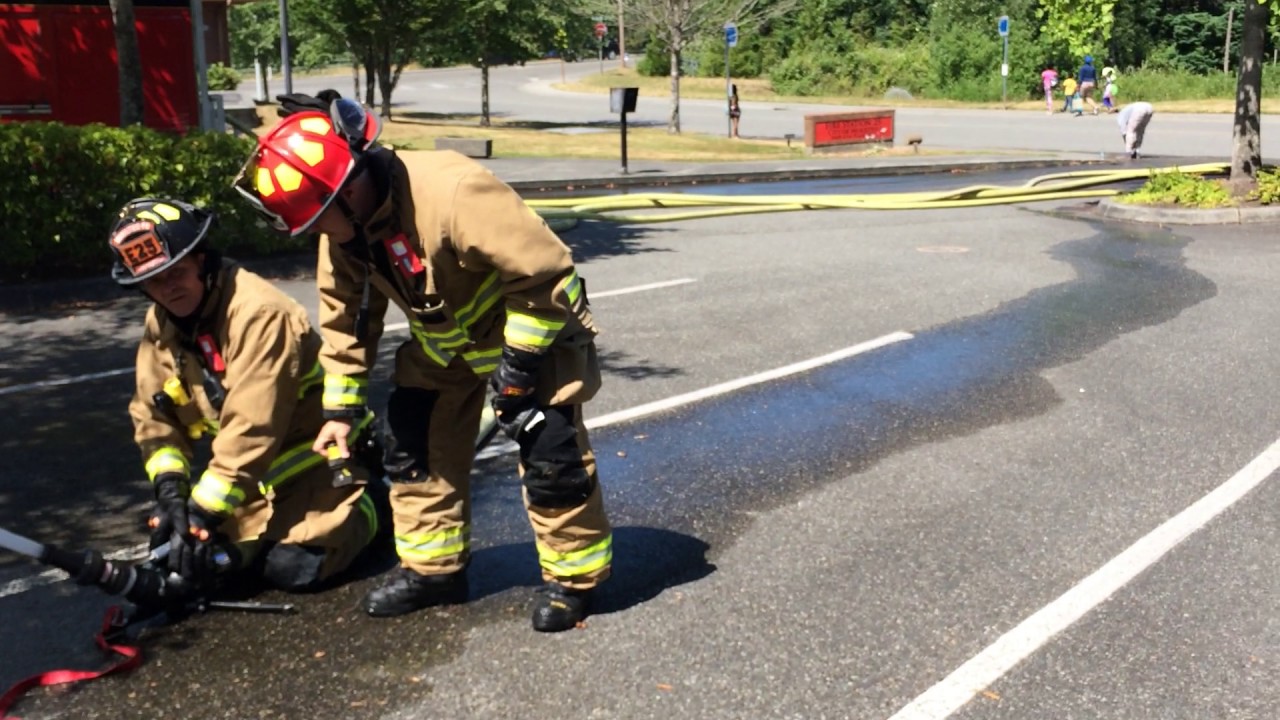 Dual Pumping - YouTube