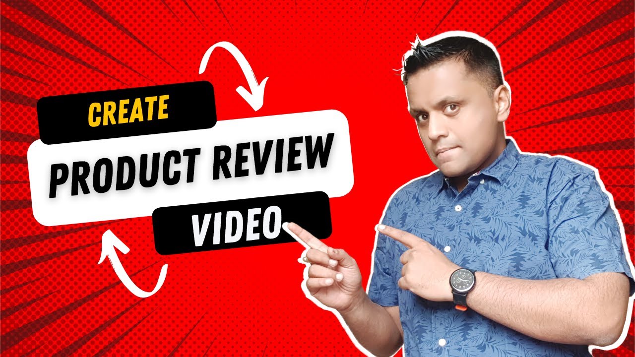 How to Create Review Videos Of Digital Products | 5 HACKS To Get More ...
