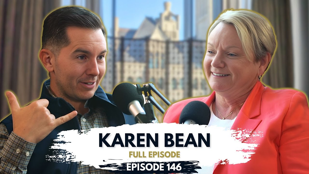 The Inner Workings of the Secondary Market feat. Karen Bean | Ep. 146 ...