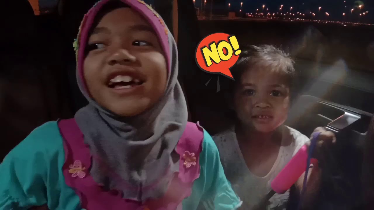 Drawbridge and Pantai Batu Buruk - YouTube
