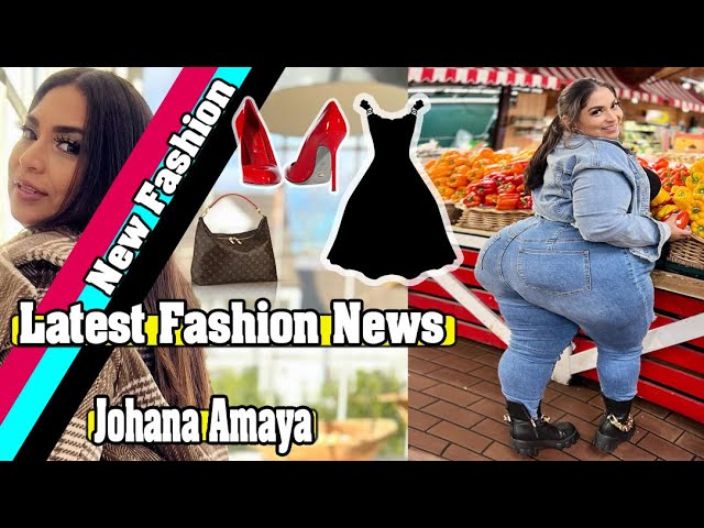 Johana Amaya Johana Amaya Sur Instagram : @sheincurve @sheinofficial I