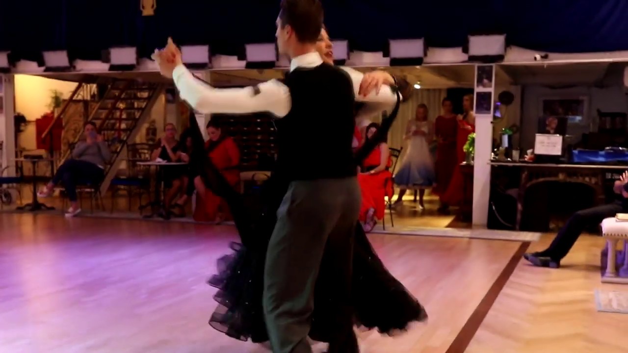 Crown Cup Barcelona | Dance Competition Practice | - YouTube