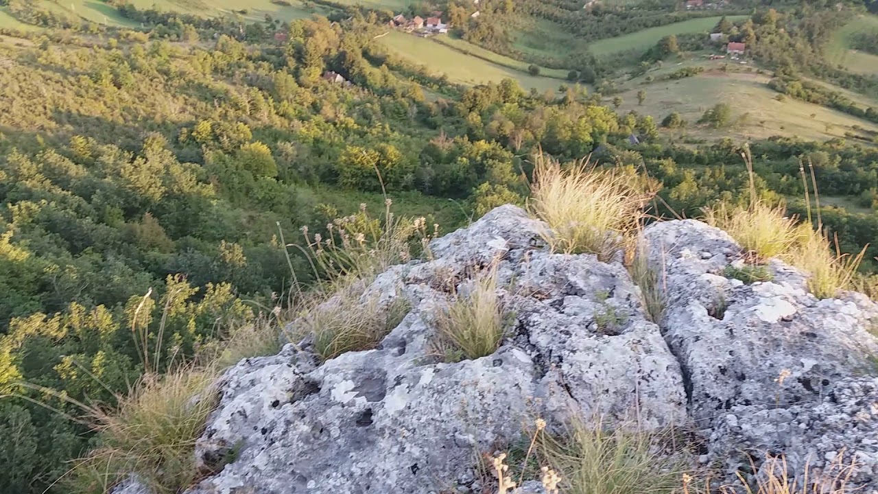 Selo Pecka,Mrkonjić Grad - YouTube