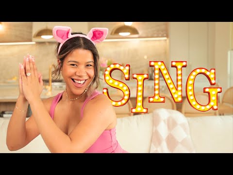 SING Dance Workout | I'm Still Standing, Shake it off & More