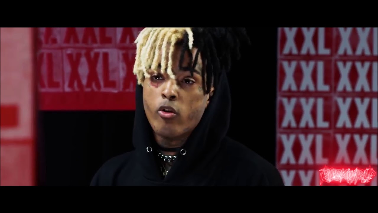 Xxxtentacion Documentary Made By Tonytonyko Youtube