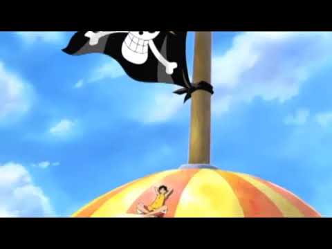 One Piece opening 12 - YouTube Music