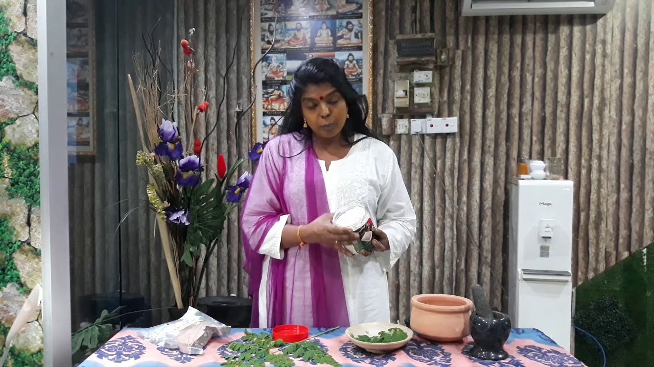 Himalayan Rock Salt - Purification Method - YouTube