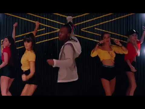 Dura REMIX / Sasha Ferro - Candela Diaz - Delfi Ferrari - Jeison Copete