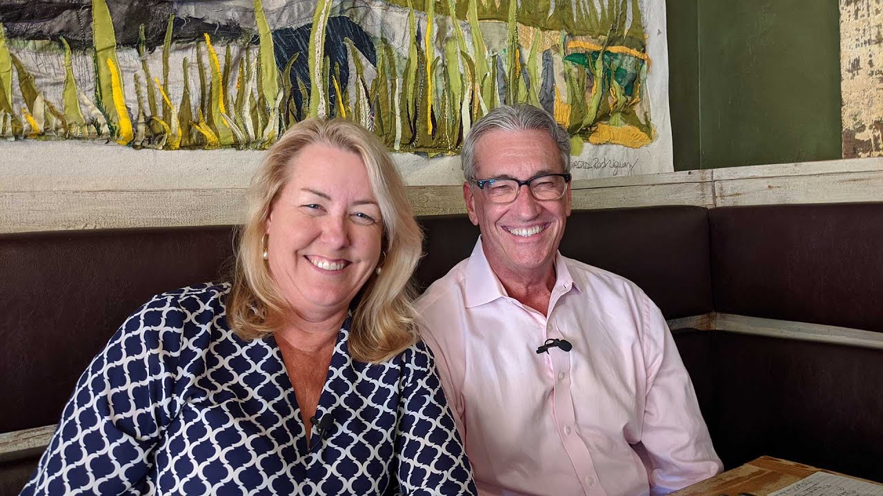 Lifting Community Spirits: With Lisa (Gleason) Blount of Antoine's ...