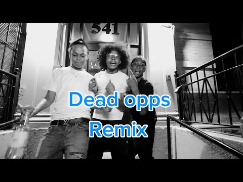 Notti Osama x DD Osama (dead opps) (remix) featuring Sugarhill ddot ...