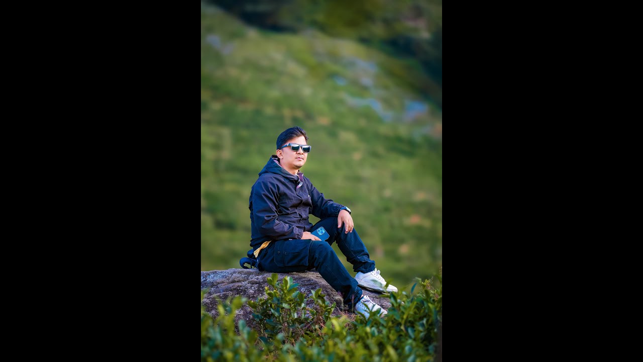 Wedding Photoshoot vlogs - YouTube