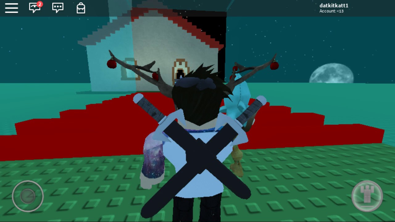 Body swaping(roblox trolling) - YouTube