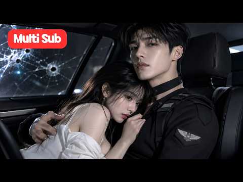 💖목숨을 구해준 순간부터 시작된 CEO와 경호원의 위험한 로맨스~💋