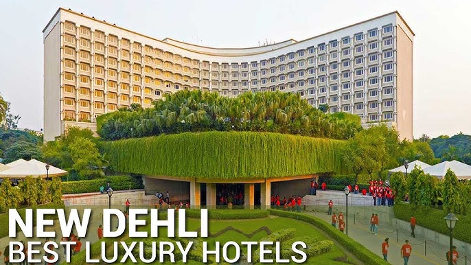 India Hotels