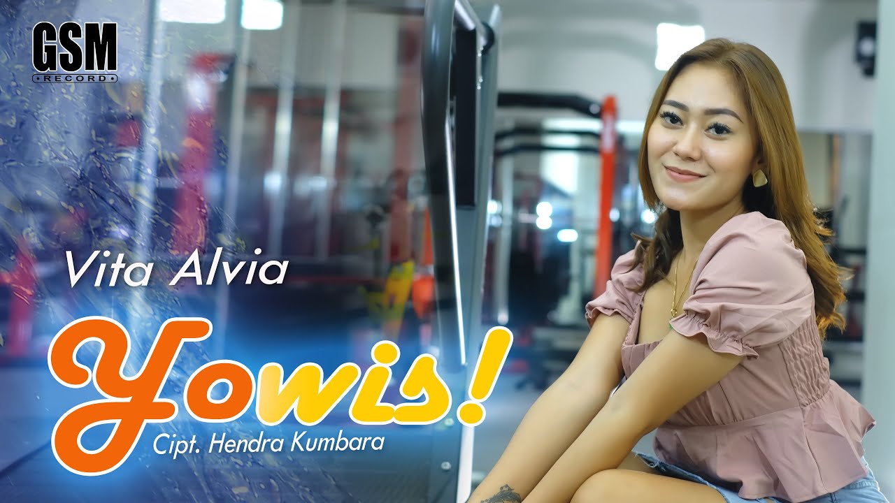 Dj Yowis - Vita Alvia I Official Music Video - YouTube