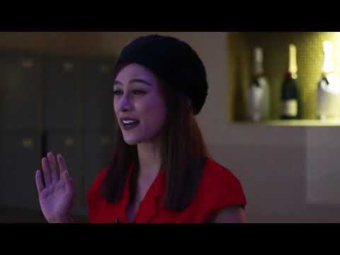 AsmaraKu Kongkow Ena Bareng Miss Popular Dance Challenge Final 2018