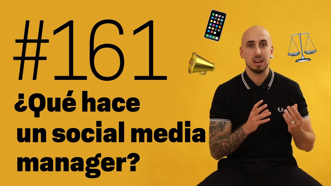 ¿Sabes qué objetivo tiene el contenido que estás creando?por Álex ...