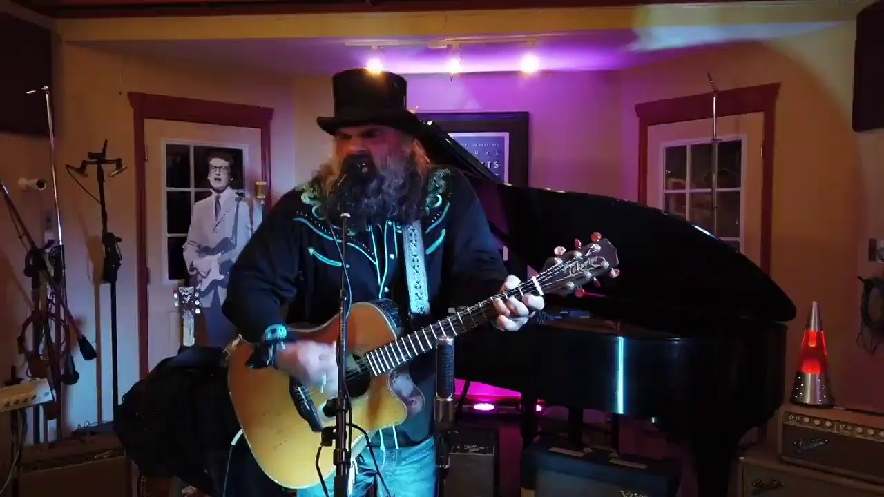 Robbie Litt "Live from Eclipse" - YouTube