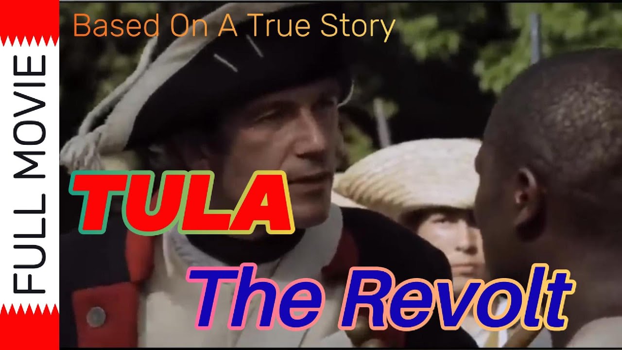 TULA: The Revolt - Based On A True Story 2025 - Full Movie - YouTube