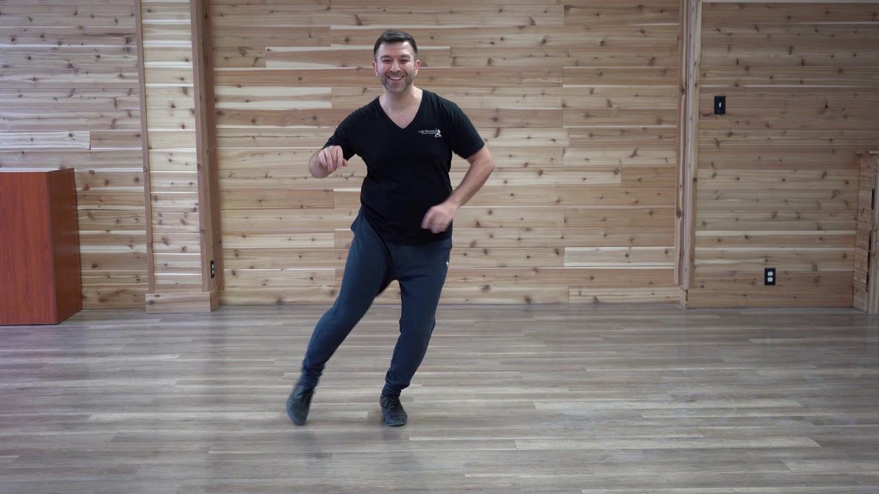Salsa Shines Dance & Bachata Basic Steps Dance Compilation Video - YouTube
