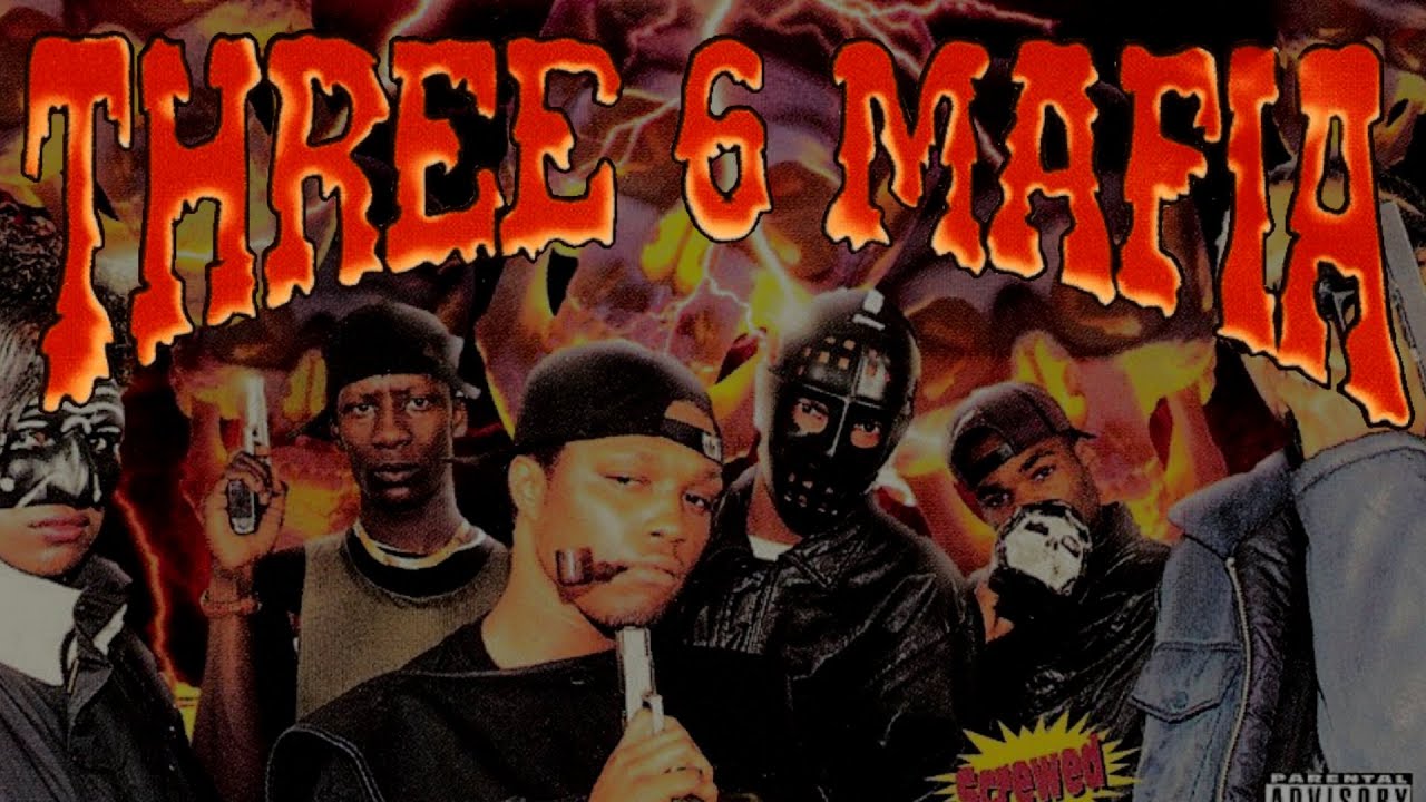 Three 6 Mafia - Be A Witness Slowed - YouTube
