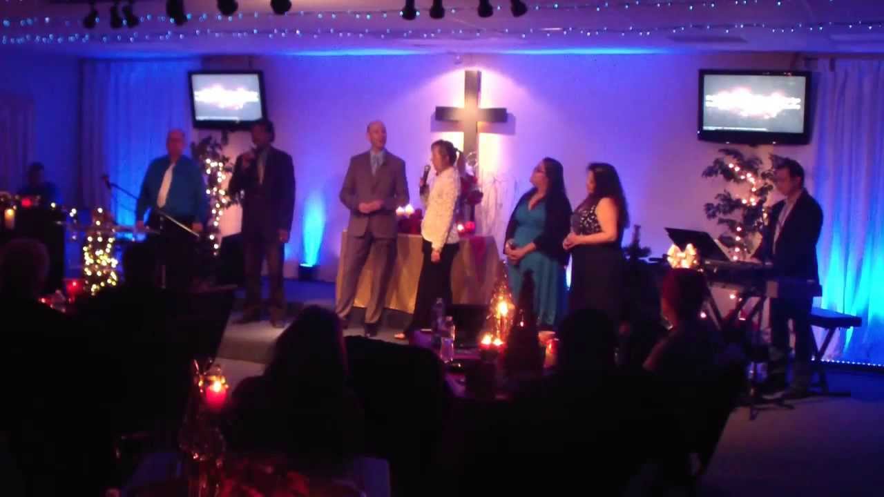 Silent Night German And English YouTube silent-night-german-and-english-youtube