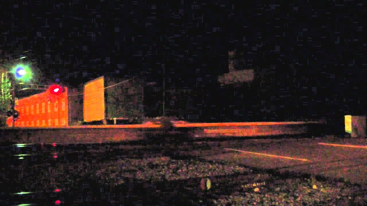 CSX 616 Leads CSX Q124-03 in Dalton, GA - YouTube