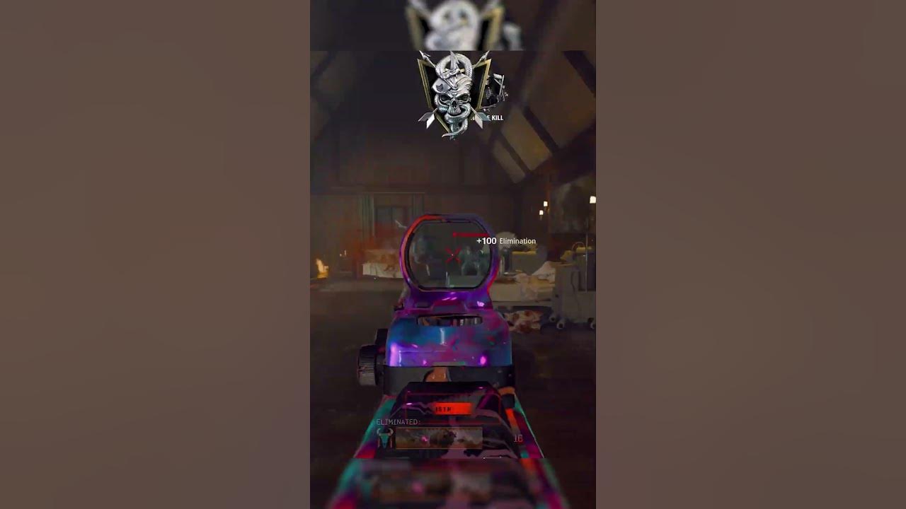 The *META* GPR 91 CLASS In Black Ops 6 😍! (Best gpr91 Class Setup) #cod ...