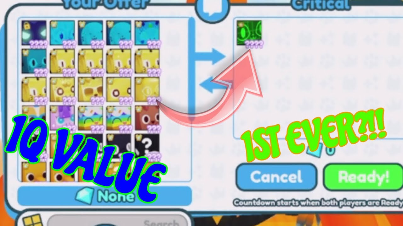 OMG! 1ST EVER?! 😱TITANIC HOLOGRAM 🙀 1Q VALUE 💸PSX TRADING MONTAGE #2 ...