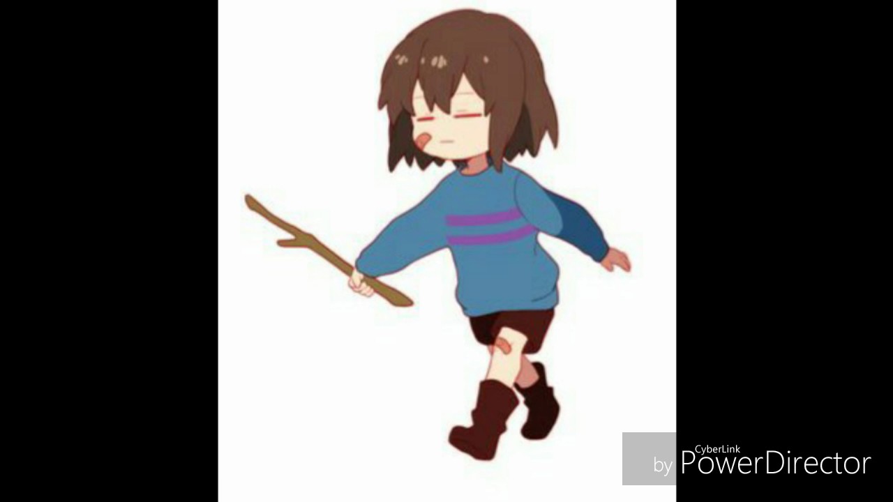 Undertale frisk theme - YouTube