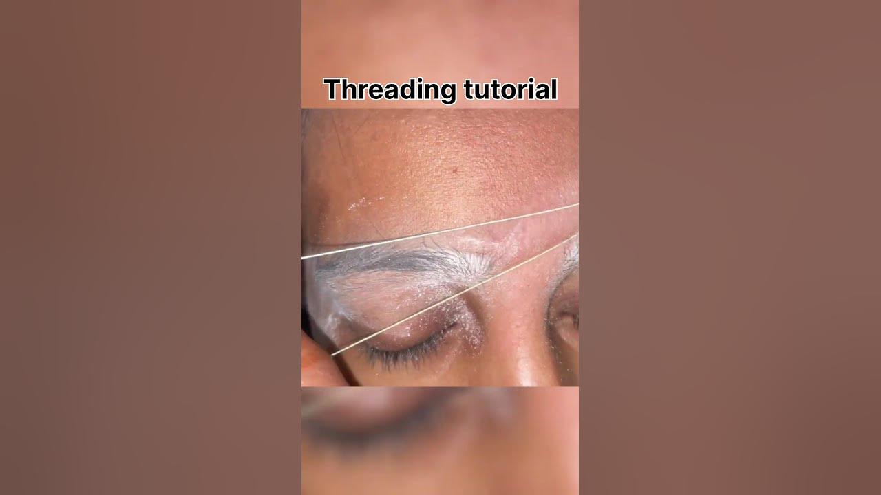 Threading tutorial - YouTube