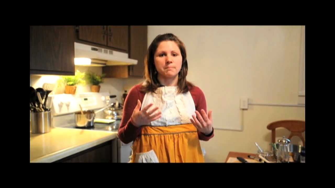 Tip of the Week- Power of Food with Betsy Moore - YouTube