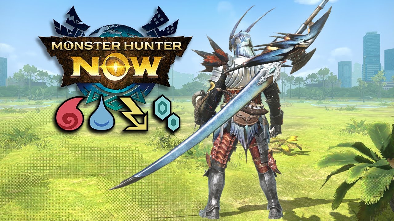 The 4 BEST Long Sword Builds - YouTube