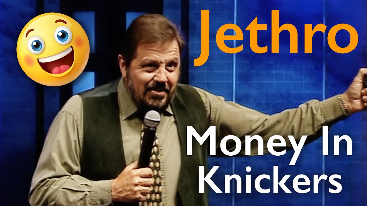 Jethro SO Funny..! 😂 Craziest Party Stories You'll Ever Hear! 🤣..! A ...