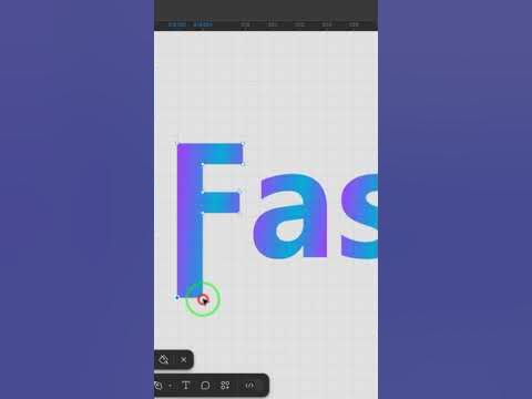 Modify Individual Letters with Figma 😍 | #figma #figmatutorial #design #ui #ux - YouTube