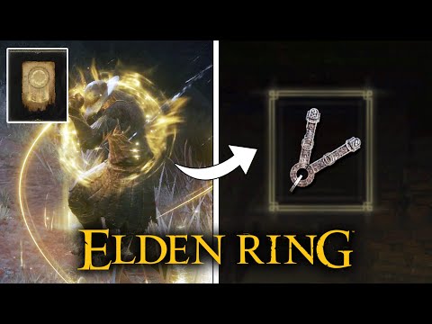 How To Use Magic Spells In Elden Ring