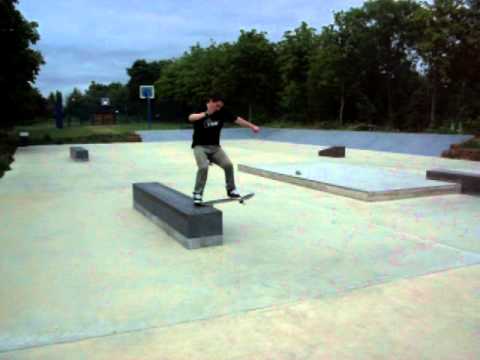 Caleb Walton - YouTube