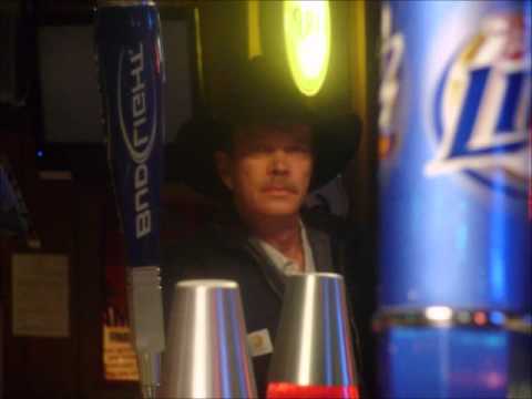 Doug Foster , The Pilgrim ! - YouTube