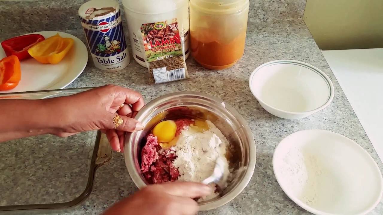 How to cook meat in 4 DIFFERENT WAYS! - YouTube