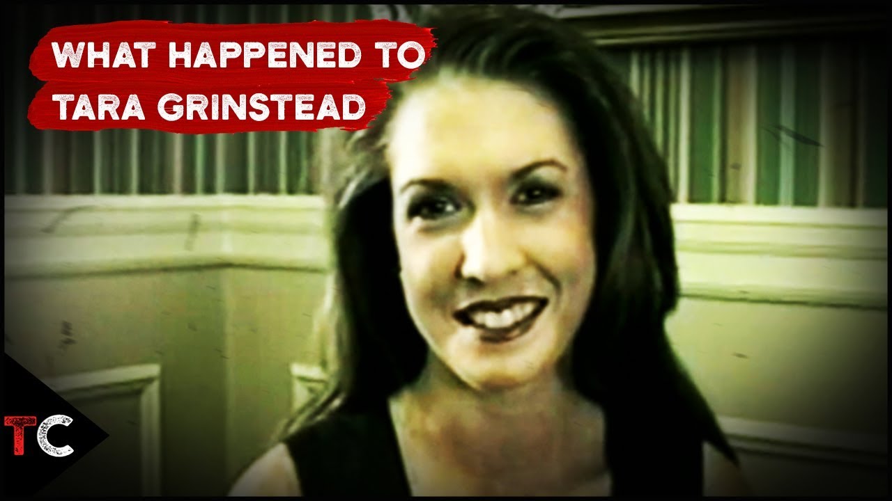 What Happened to Tara Grinstead - YouTube