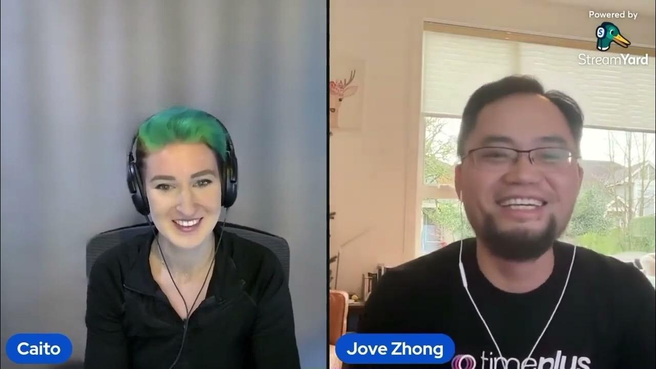 SweetStreams | Timeplus Proton, Open Source Streaming Analytics - YouTube