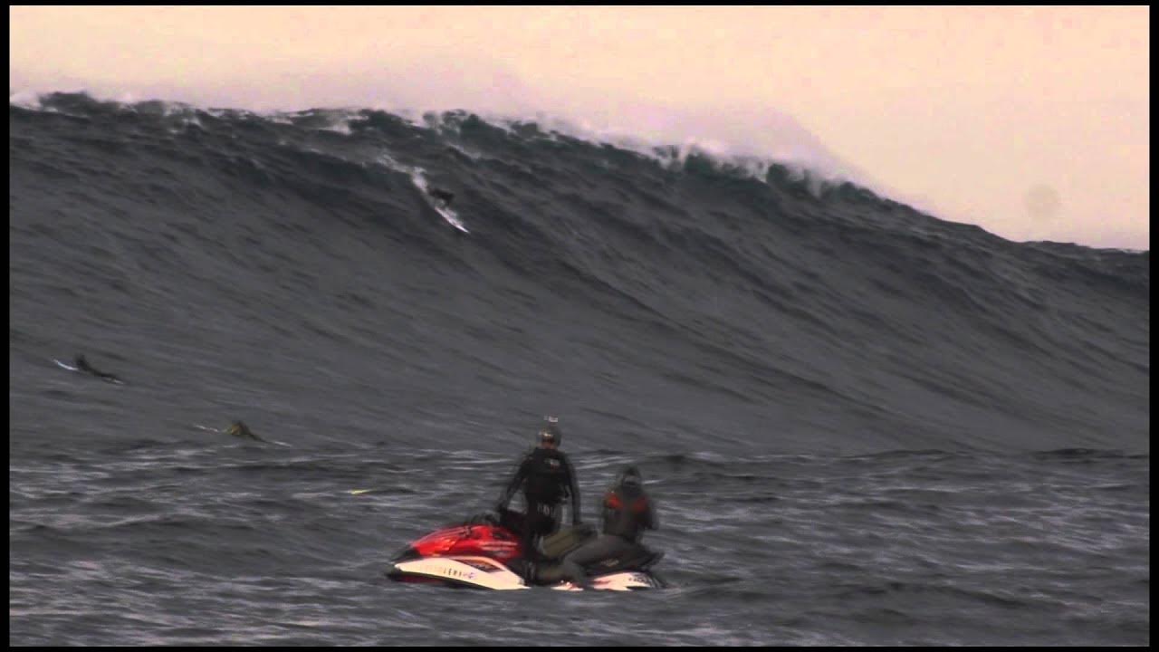 Shawn Dollar at Cortes Bank - Ride of the Year Entry - Billabong XXL ...