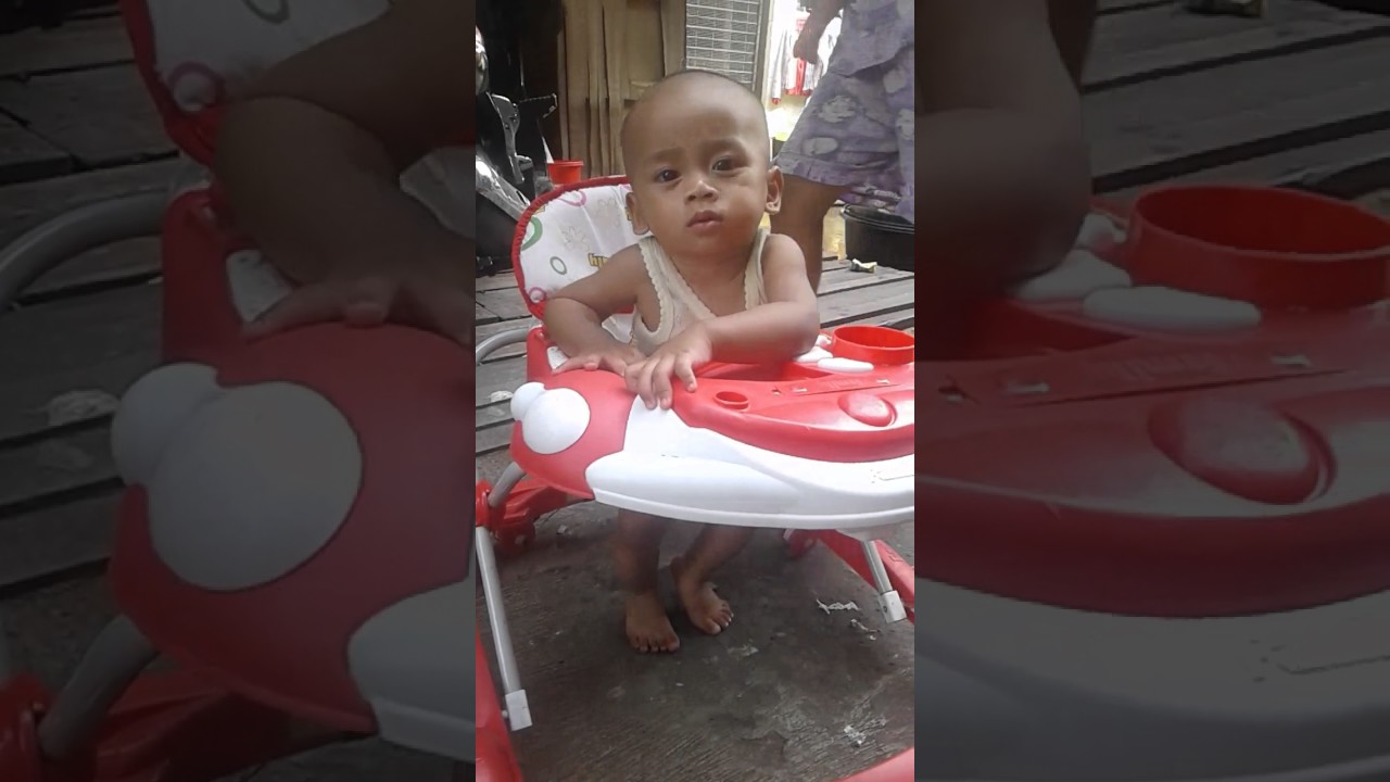 Danio epresi muka lagi berak nya dongo banget si wkwkw - YouTube