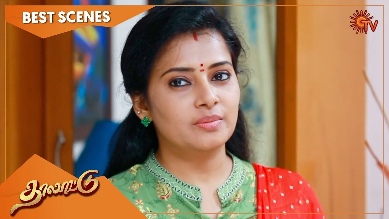 Thalattu - Best Scenes | Full EP free on SUN NXT | 21 November 2022 ...