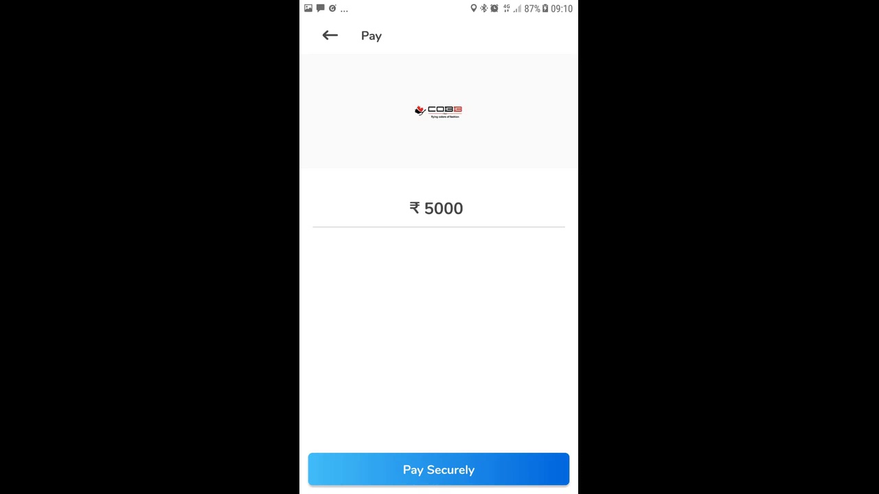 2 GENERATING MOTP USING TWID APP - YouTube