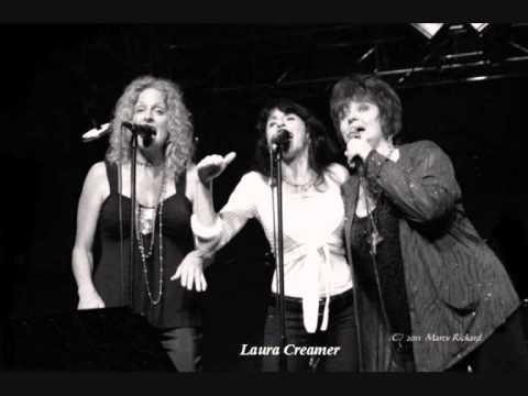 Laura Creamer (with Jim Brickman at the Piano) - By Heart - YouTube