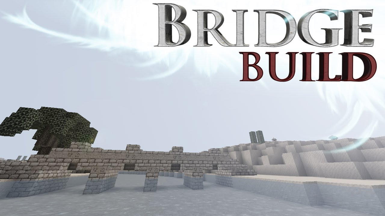 Desert - Bridge - YouTube