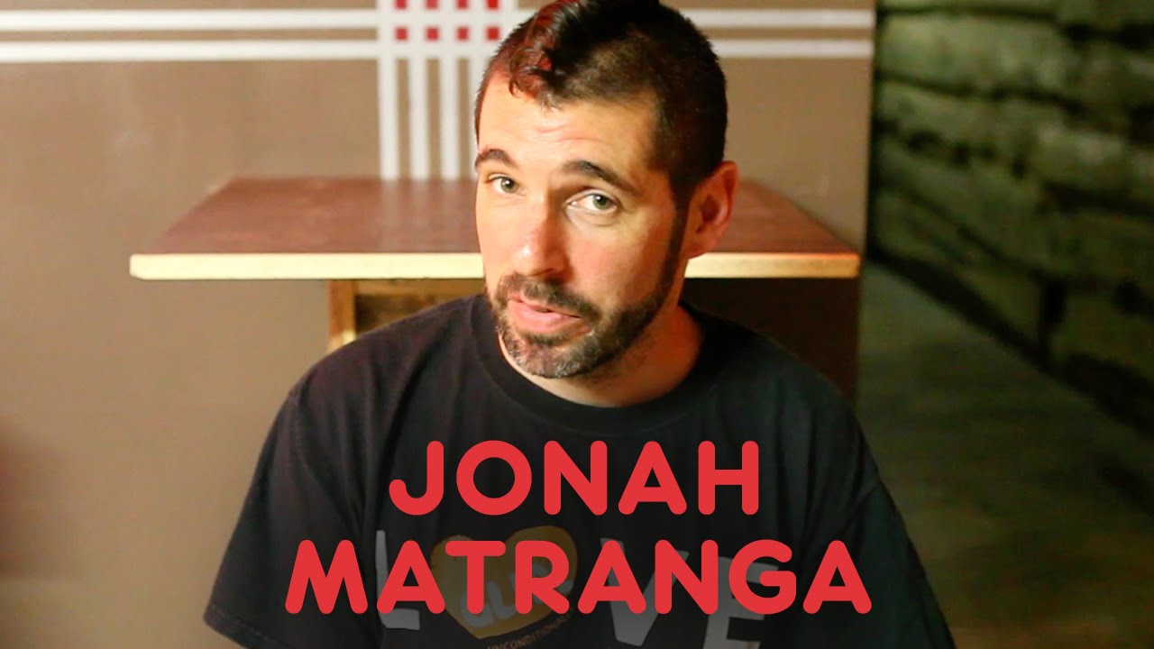 Jonah Matranga - Alchetron, The Free Social Encyclopedia