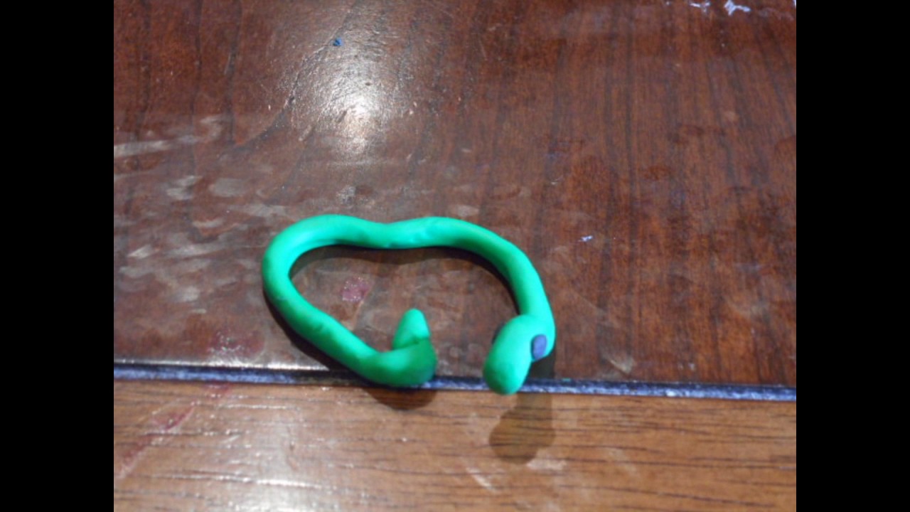 Snake Having Fun - YouTube