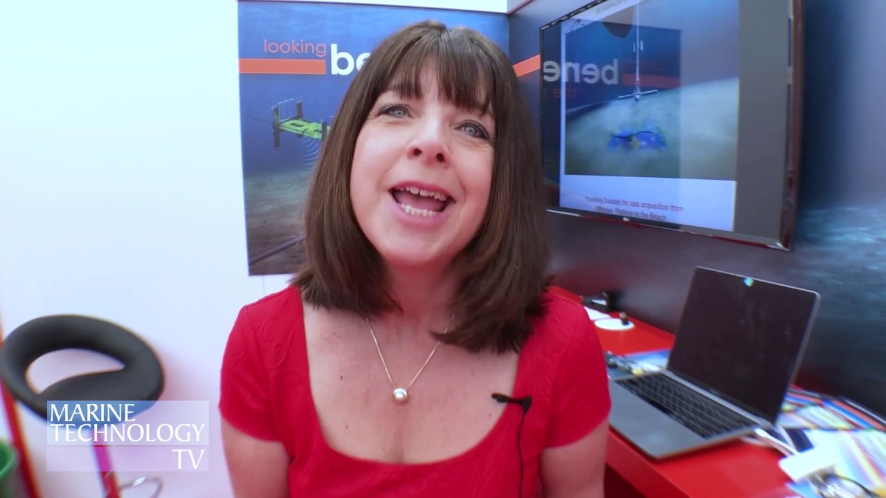 Pangeo Subsea Helps You See Below the Seabed - YouTube